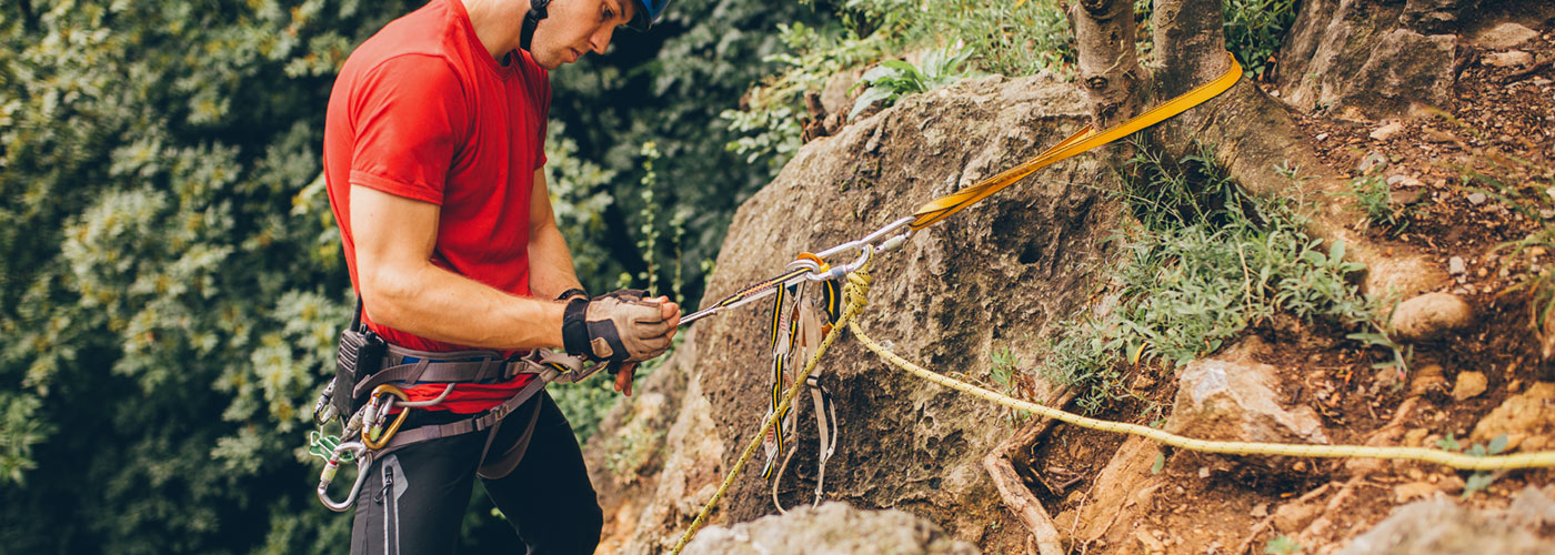 Rope Rescue Training | Course I & II | 5 Day Class | Rescue Northwest