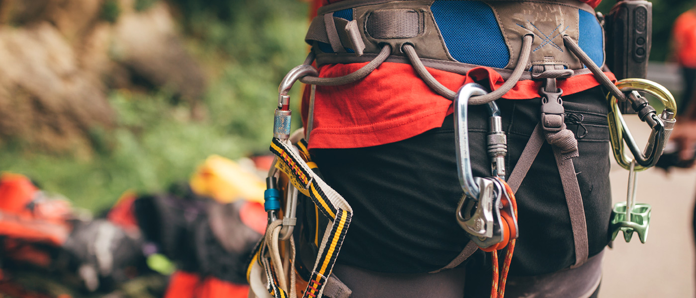 Introductory Rope Rescue Class | Rescue Northwest