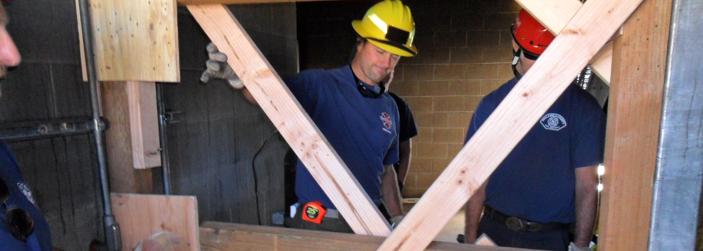 Rescue Systems Training Course | Rescue Northwest