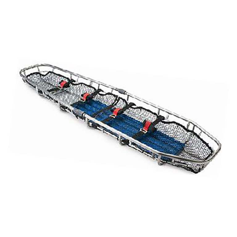 CMC ProSeries Stainless Steel Rescue Stretcher - Rescue Northwest
