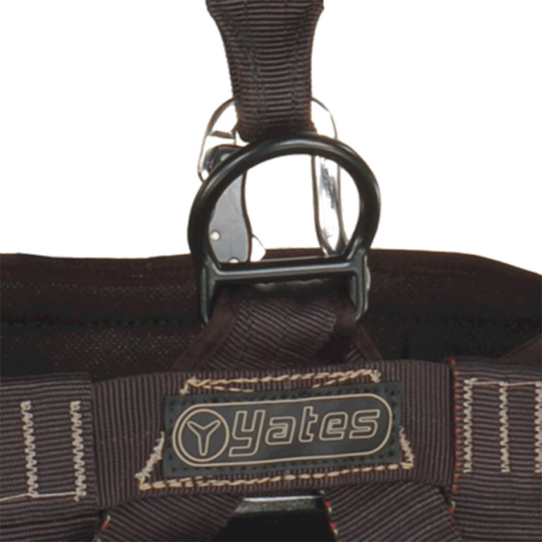 Yates Voyager Harness - Rescue Northwest