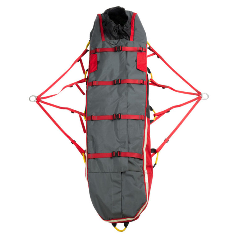 Helitack Airbag - Rescue Northwest