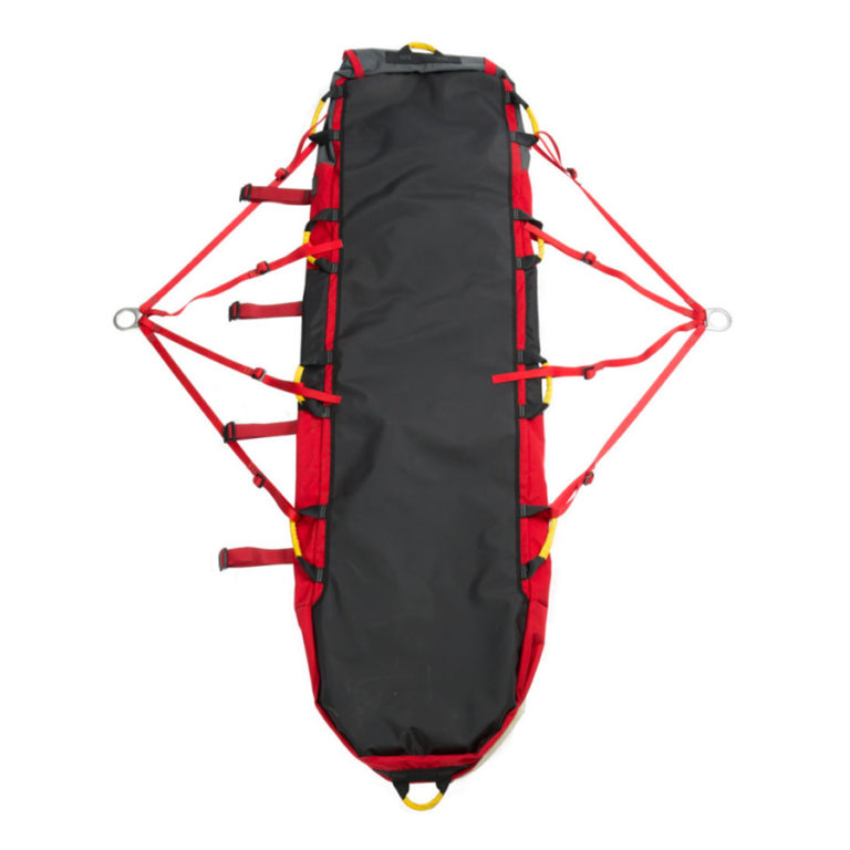 Helitack Airbag - Rescue Northwest