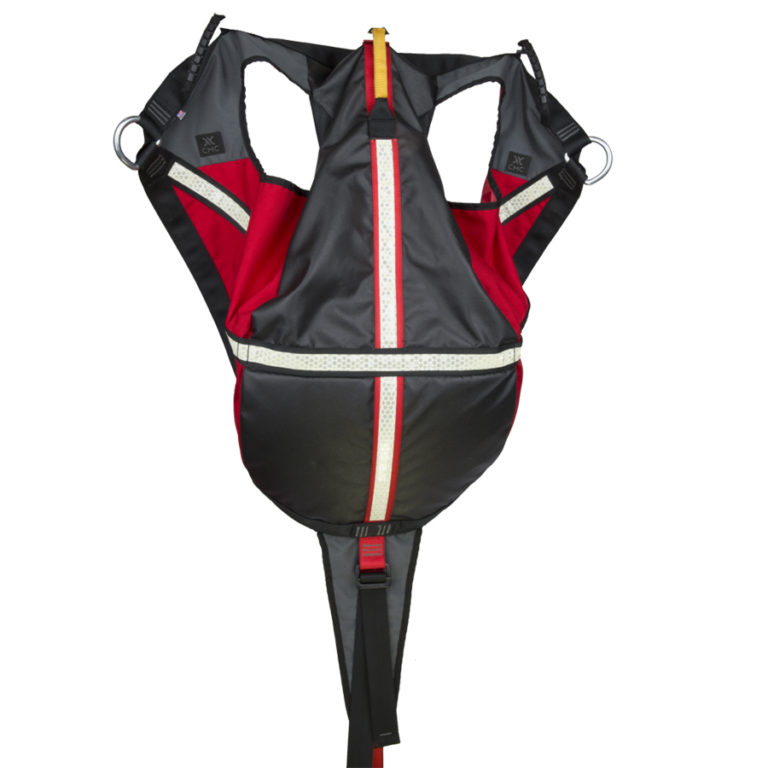 CMC Helitack Hotseat - Rescue Northwest