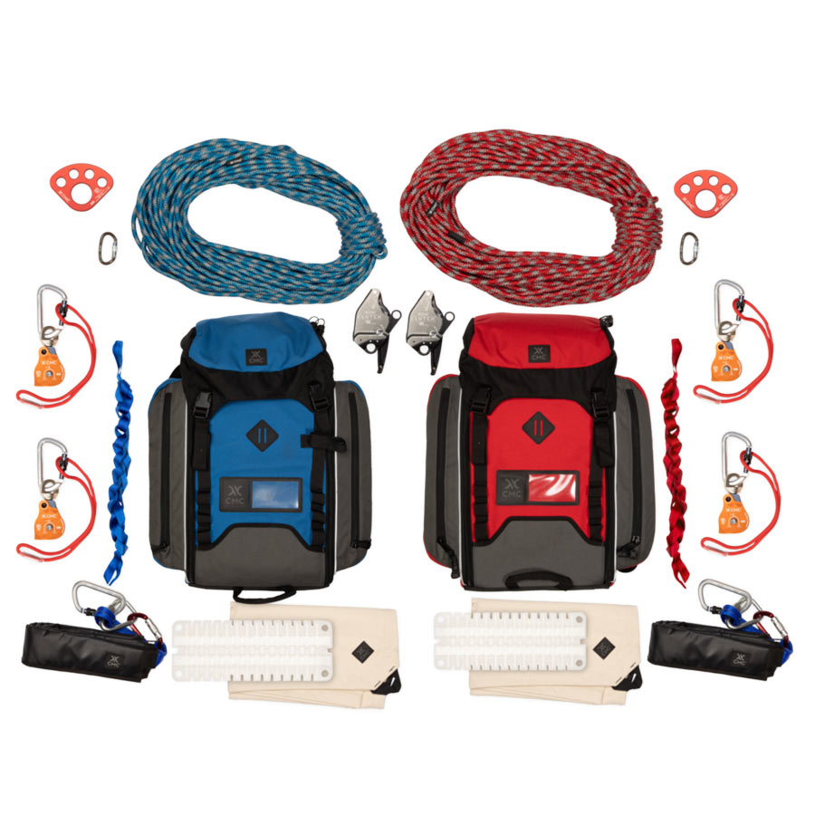 Technical Rescue Equipment | Rescue Northwest