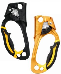 Petzl Ascension Ascender - Rescue Northwest