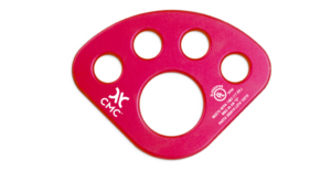 CMC Anchor Plates - Rescue Northwest