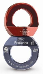 CMC ProSeries Swivel - Rescue Northwest