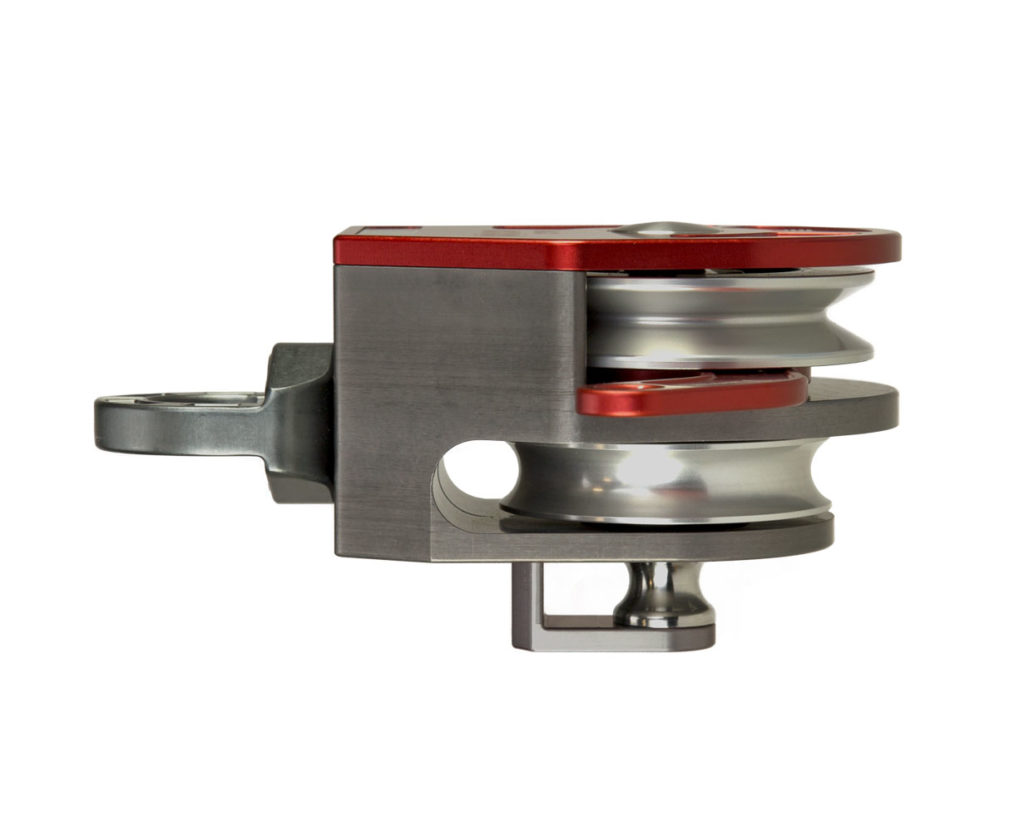 CMC CSR2 Pulley & Double Pulley - Rescue Northwest