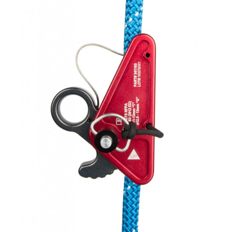 CMC Ascender - Rescue Northwest