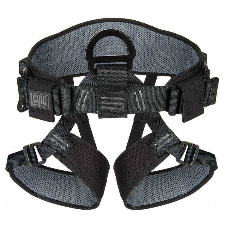 CMC Ranger Harness - Rescue Northwest