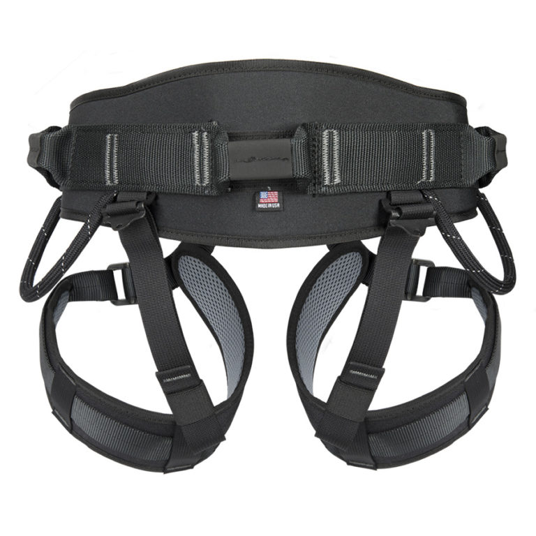 CMC Ranger Harness - Rescue Northwest