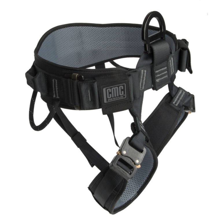 CMC Ranger Harness - Rescue Northwest