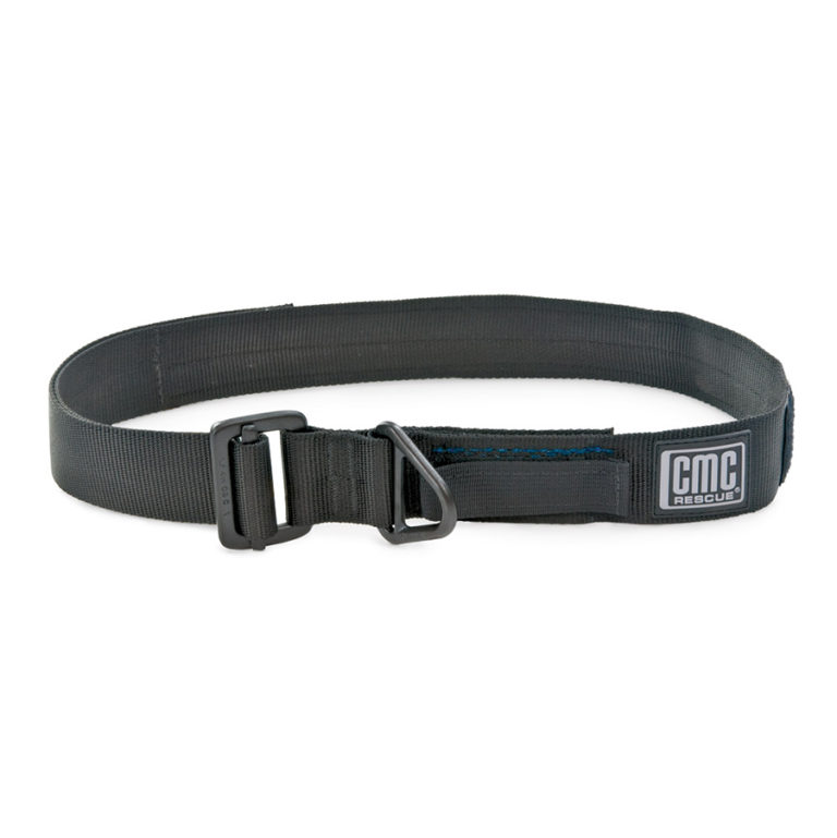 CMC Uniform Rappel Belt - Rescue Northwest