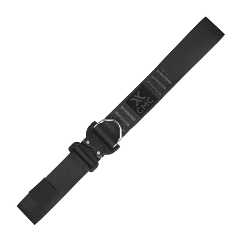 CMC Cobra Uniform Rappel Belt - Rescue Northwest