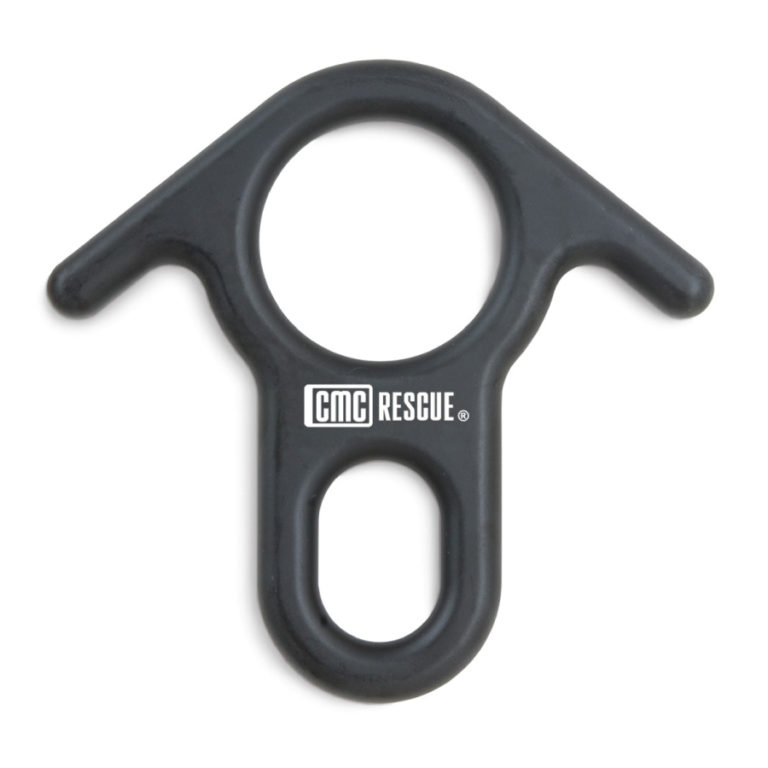 CMC Rappel 8 with Ears - Rescue Northwest