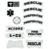 Purchase A Rescue Helmet Online | Rescue Northwest