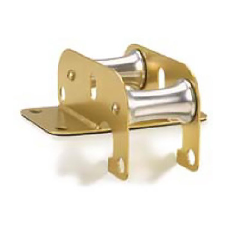 PMI SMC Roof Roller - Rescue Northwest