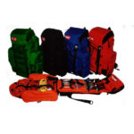EVAC SAR Pak / SAR Pak Deluxe - Rescue Northwest