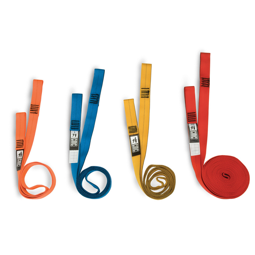 Shop Online For Webbing Straps & Rescue Straps | Rescue Northwest