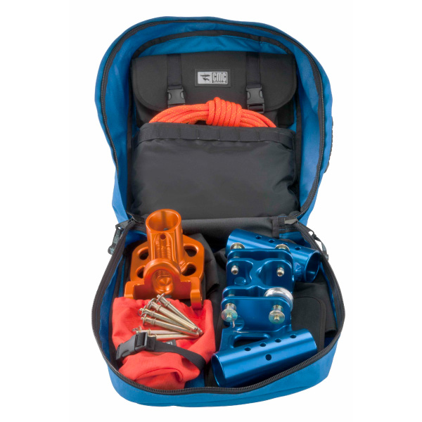 Arizona Vortex Bag System - Rescue Northwest